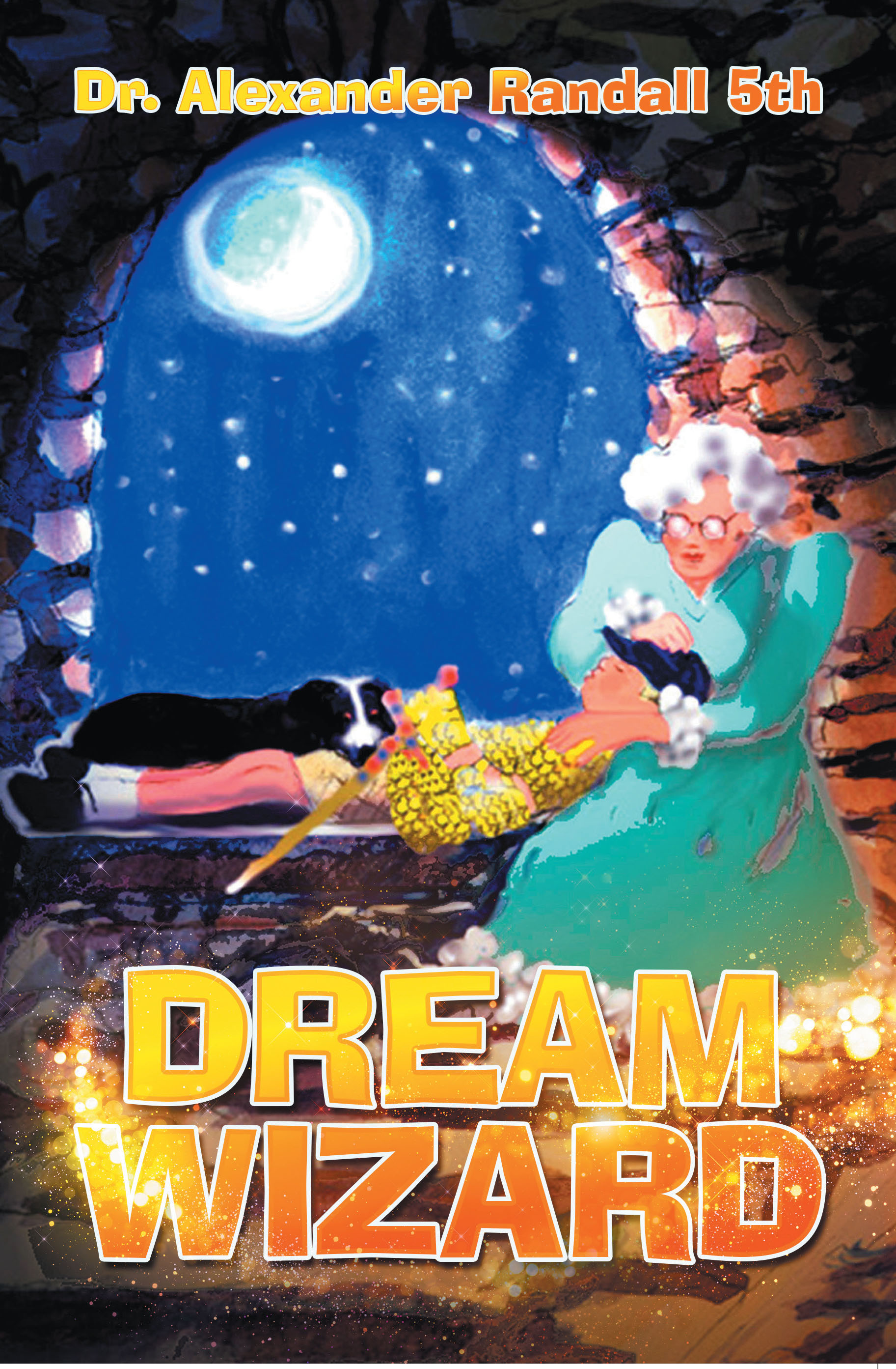 Dream Wizard | Princeton Alumni Weekly